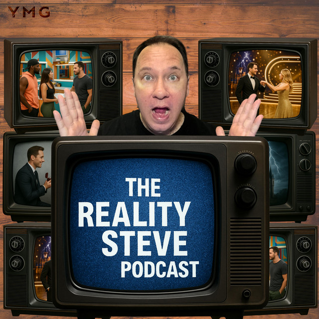 Reality Steve Podcast | Podcast on Spotify