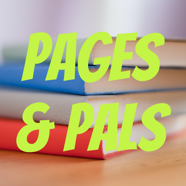 Pages and Pals | Podcast on Spotify
