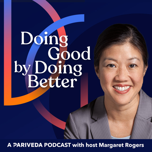 Doing Good by Doing Better | Podcast on Spotify