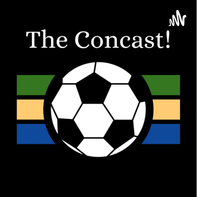 The Concast! | Podcast on Spotify