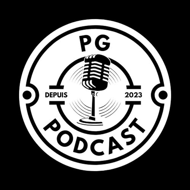 PG Podcast | Podcast on Spotify
