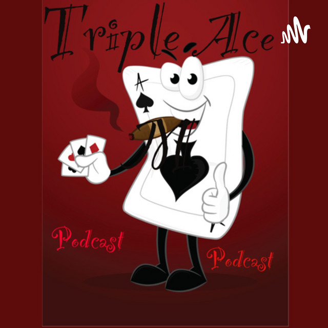 Triple Ace podcast | Podcast on Spotify