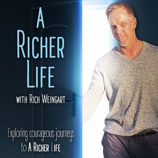 A Richer Life | Podcast on Spotify