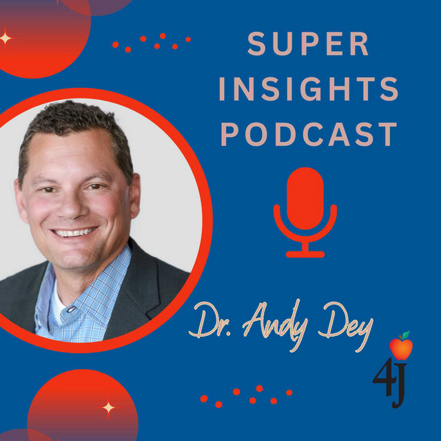 4J Super Insights Podcast | Podcast on Spotify