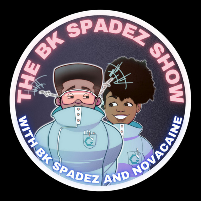 The BK Spadez Show | Podcast on Spotify
