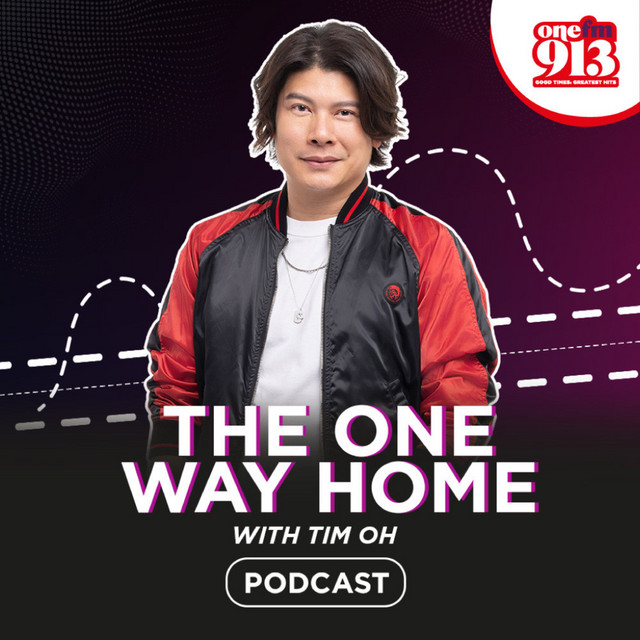 The ONE Way Home with Tim Oh | Podcast on Spotify