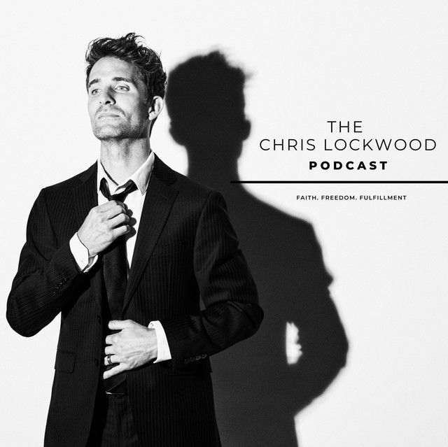 The Chris Lockwood Podcast | Podcast on Spotify