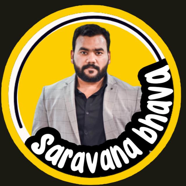 Saravana Bhava Podcast | Podcast on Spotify