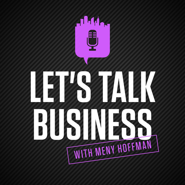 Let's Talk Business | Podcast on Spotify