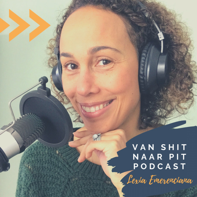 van Shit naar Pit | Podcast on Spotify