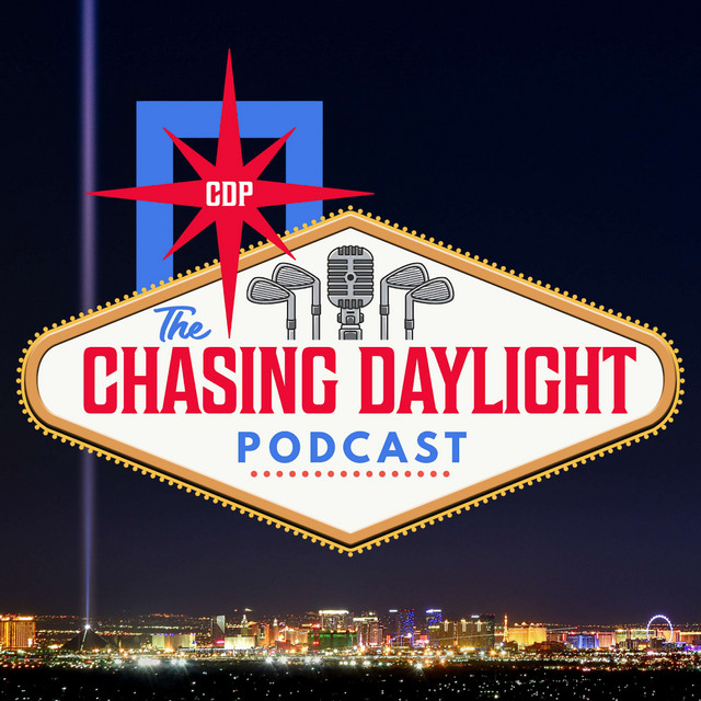The Chasing Daylight Podcast | Podcast on Spotify