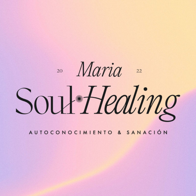 Maria Soul Healing Podcast | Podcast on Spotify