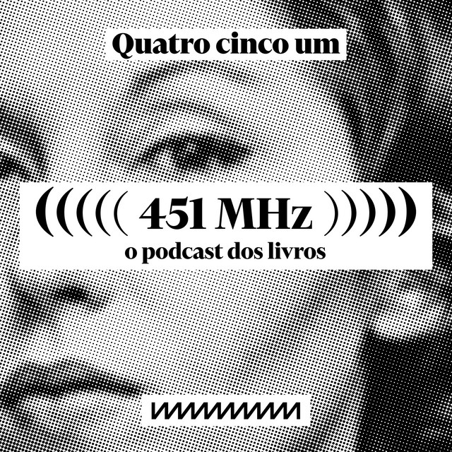 #91 - A voz e o silêncio de Clarice Lispector — Parte 1 - 451 MHz ...