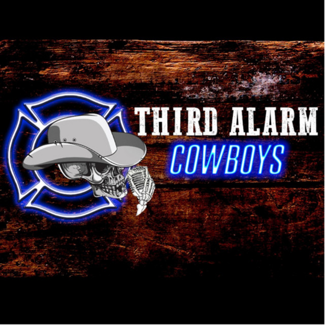 #50 Fire Service Cowboys feat. Chief Scott Thompson - Third Alarm ...