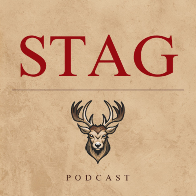 STAG | Podcast on Spotify