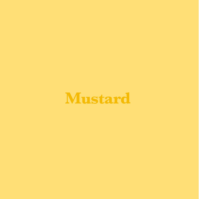 Mustard Podcast | Podcast on Spotify