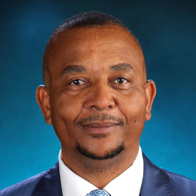 Apostle Vincent Loate's Podcast | Podcast on Spotify