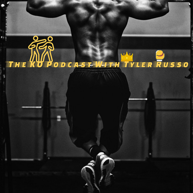 The KO Podcast With Tyler Russo | Podcast on Spotify