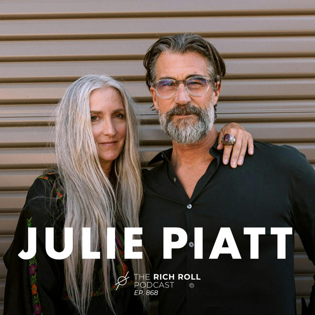 Our Greatest Power Is Love: Julie Piatt On Transformation, Shedding ...