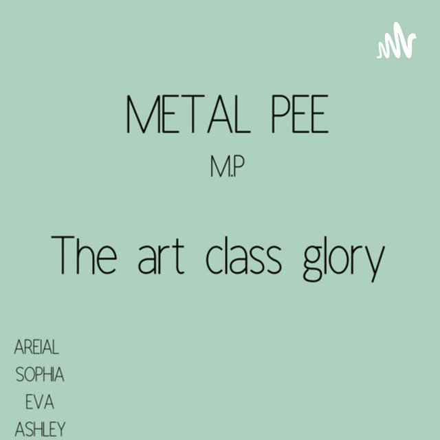 METAL PEE | Podcast on Spotify