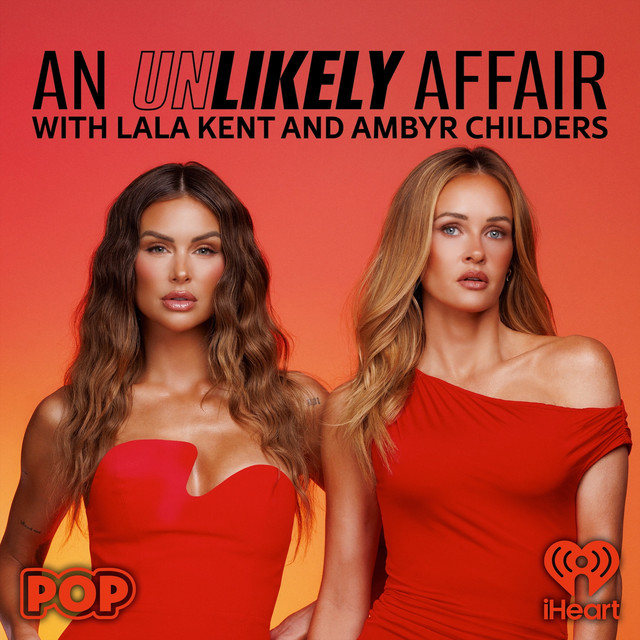 Things Are Getting a Little Heated - Untraditionally Lala | Podcast on ...