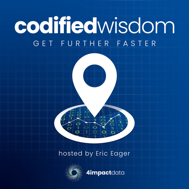 Codified Wisdom | Podcast on Spotify