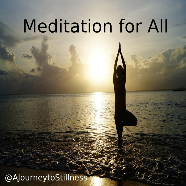 Meditation for All | Podcast on Spotify
