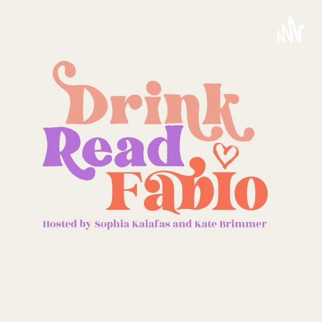 Drink Read Fabio | Podcast on Spotify
