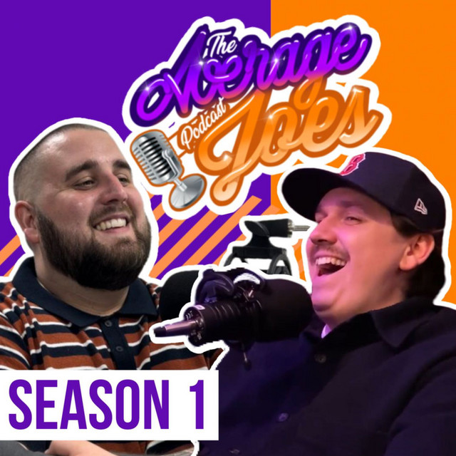 The Average Joes Podcast | Podcast on Spotify