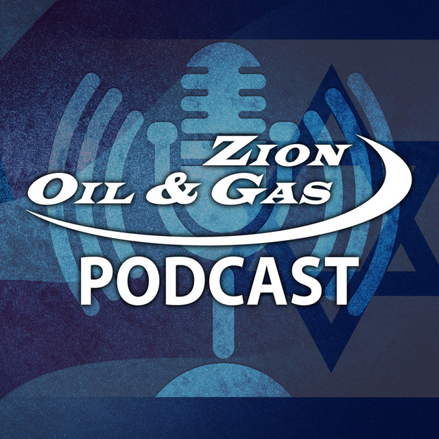 🇮🇱 Zion Oil & Gas Update: January 14, 2026 - Zion Oil & Gas Podcast ...