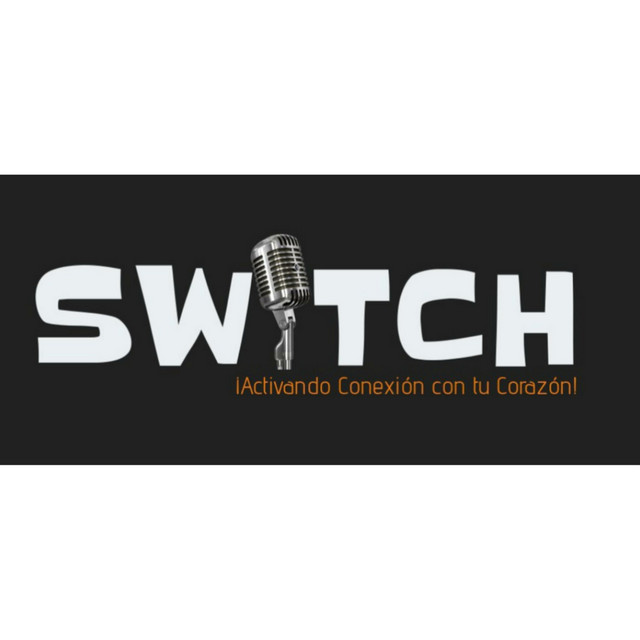 Podcast SWITCH | Podcast on Spotify