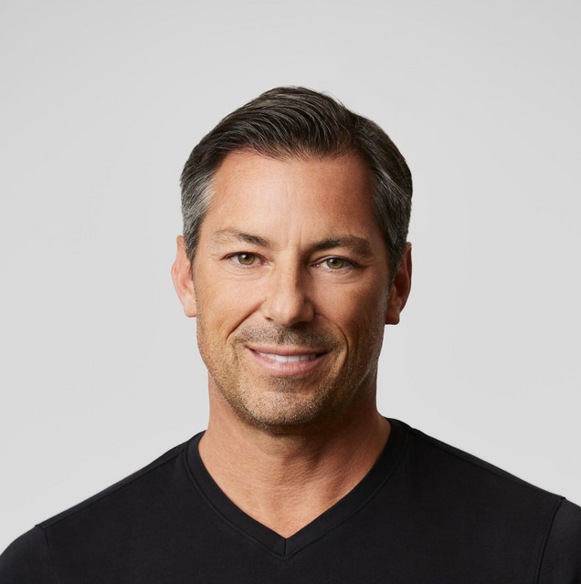 C&C Pod - Bobby Morrison, CRO at Shopify - Cocktails & Commerce Podcast ...