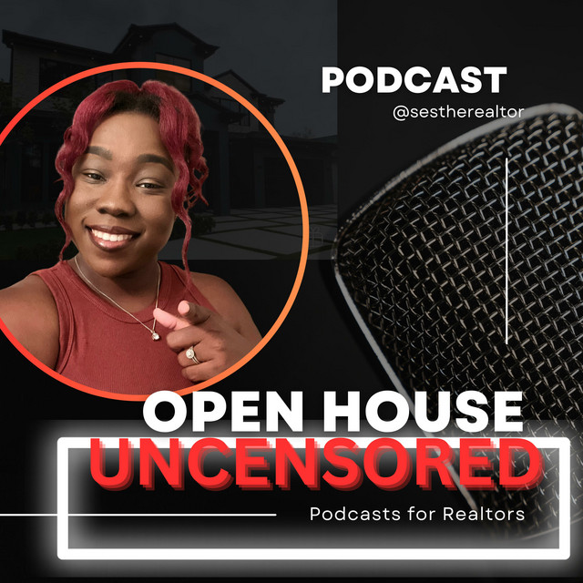 Open House - UNCENSORED | Podcast on Spotify