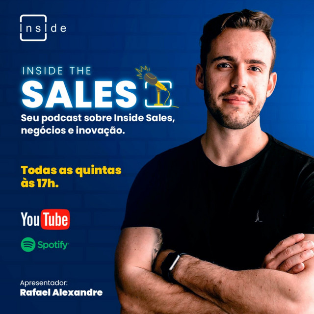 Inside the Sales | Podcast on Spotify