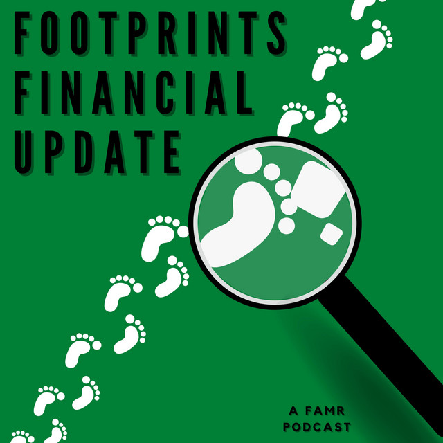 Footprints Financial Update | Podcast on Spotify