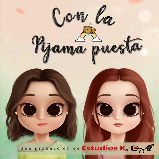 Con La Pijama Puesta | Podcast on Spotify
