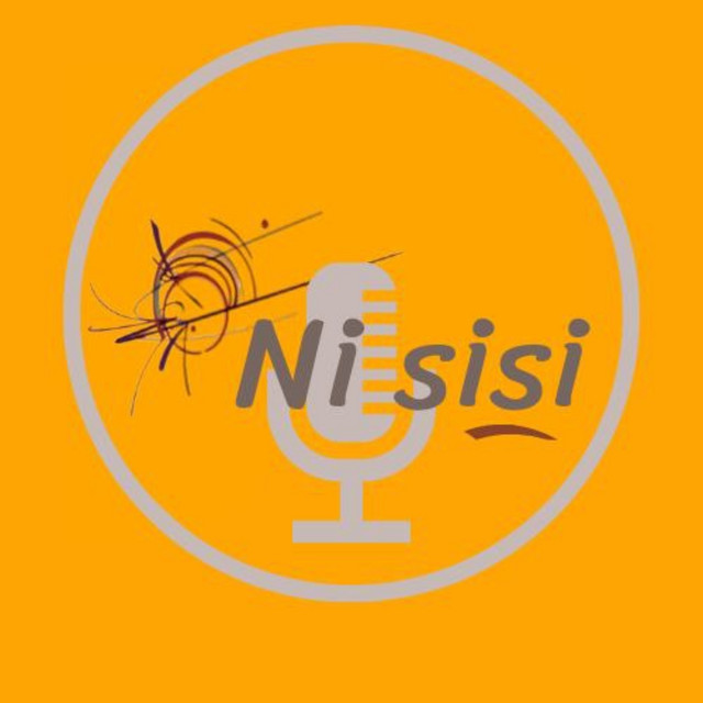 Ni sisi | Podcast on Spotify
