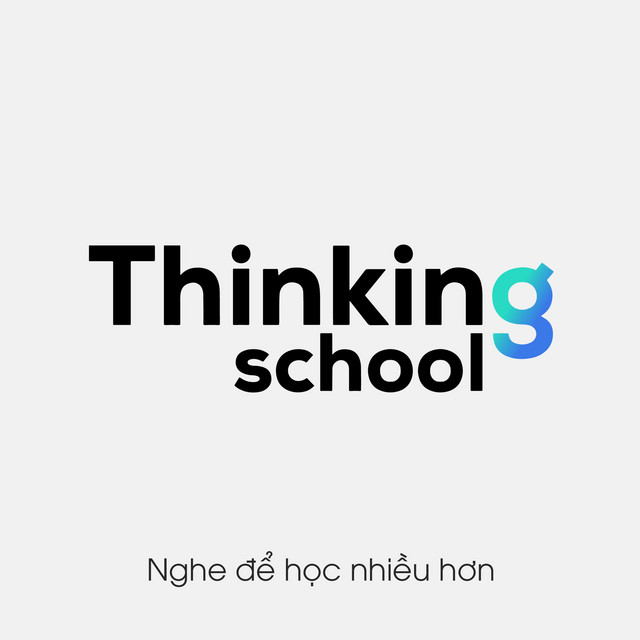Thinking School Podcast | Podcast on Spotify