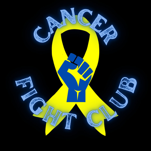 Cancer Fight Club | Podcast on Spotify