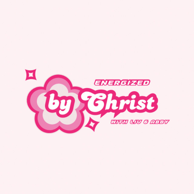 Intro - Energized by Christ | Podcast on Spotify