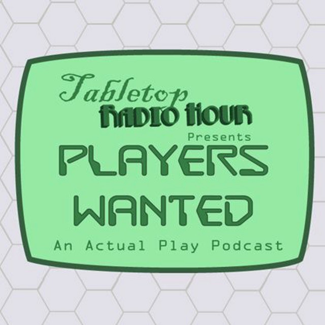 Star Trek Adventures Ep. 2 - Adelphous Outpost - Tabletop Radio Hour ...