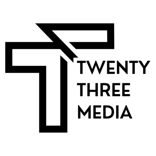 Twenty Three Media | Podcast on Spotify