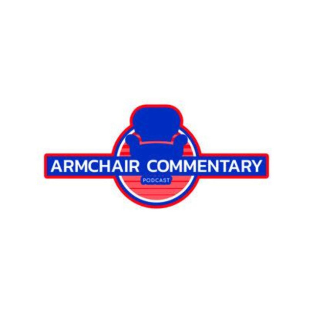 Armchaircommentary | Instagram, Facebook, TikTok | Linktree