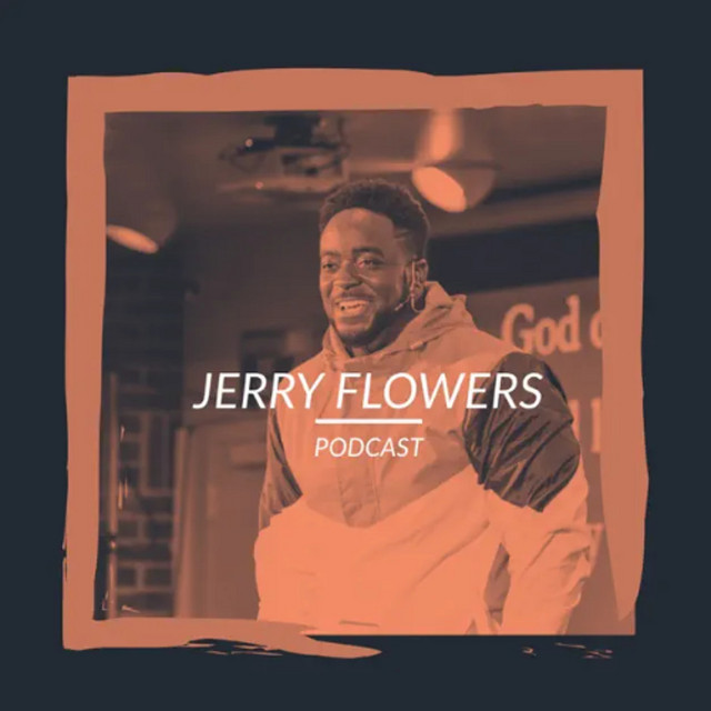 A Different Spirit | Wisdom | Part 6 (Finale) | Jerry Flowers - Jerry ...