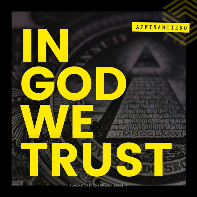 In God We Trust Podcast On Spotify