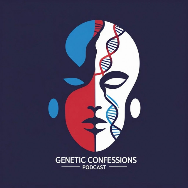 Genetic Confessions | Podcast on Spotify