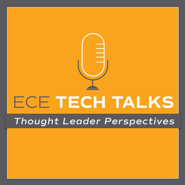 ECE TECH TALKS | Podcast on Spotify