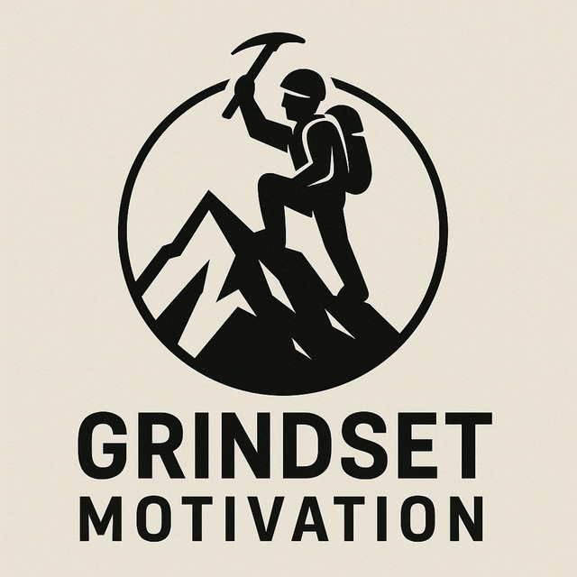 Grindset Motivation | Podcast on Spotify