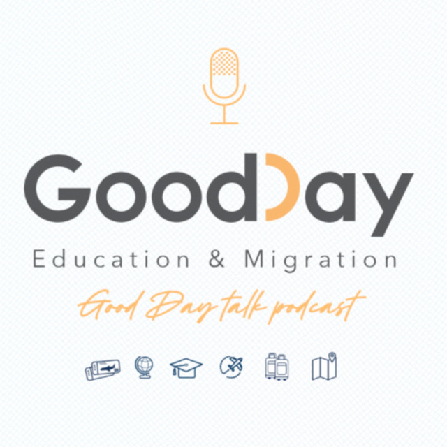 Good Day Talk Podcast | Podcast on Spotify