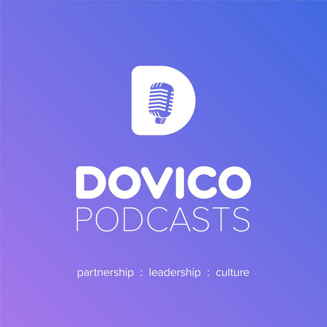 Dovico Podcasts | Podcast on Spotify
